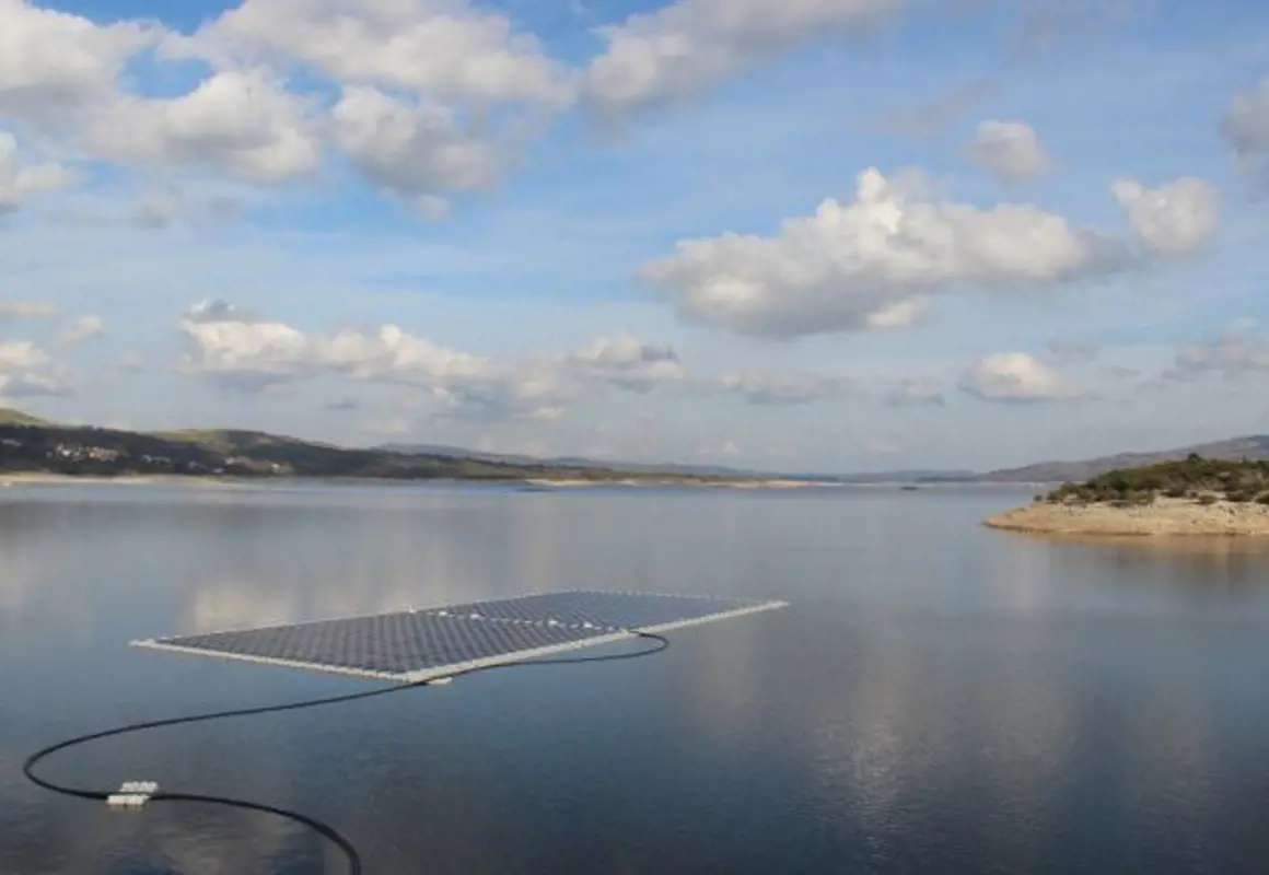 Alto Rabagao - Seaflex