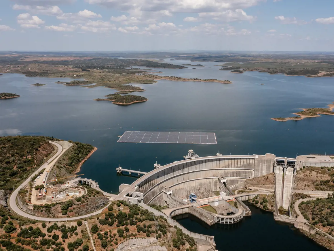 Fresher FPV project wins European Sustainable Energy Award - Seaflex