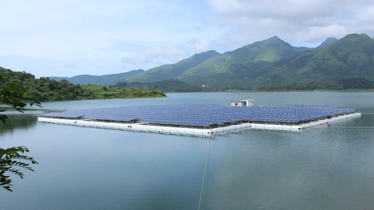 Seaflex joins industry-wide FPV collaboration - Seaflex