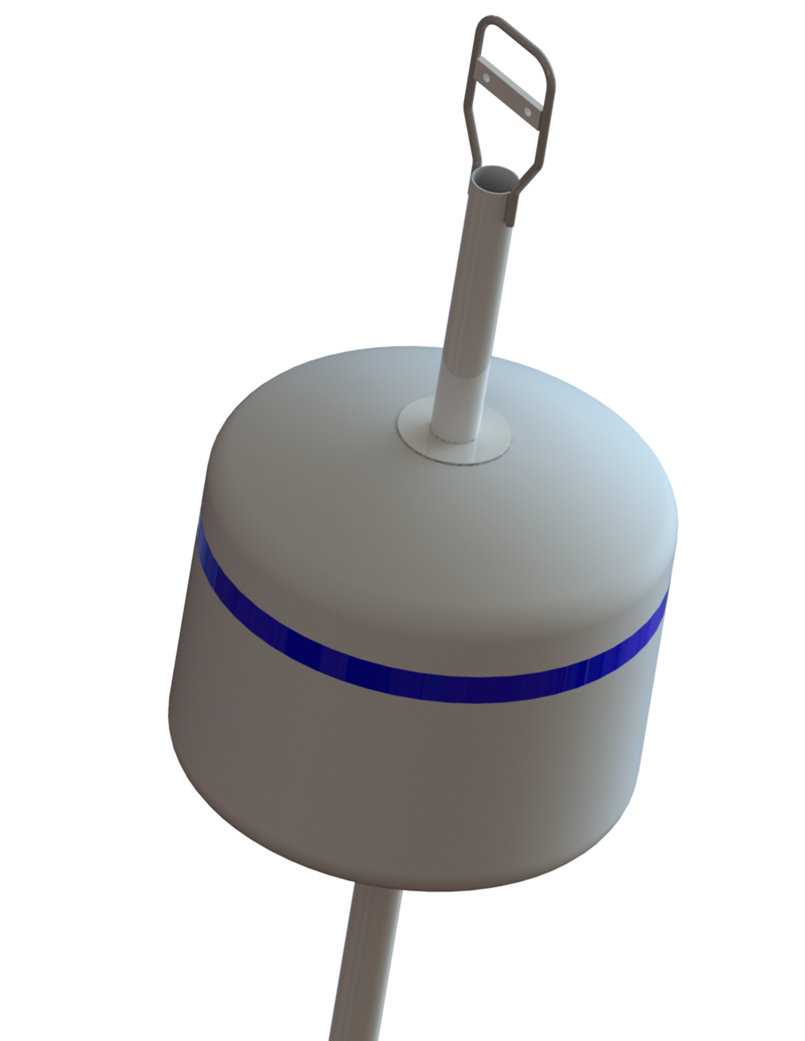 Seaflex - Inventor of Elastic Mooring Systems