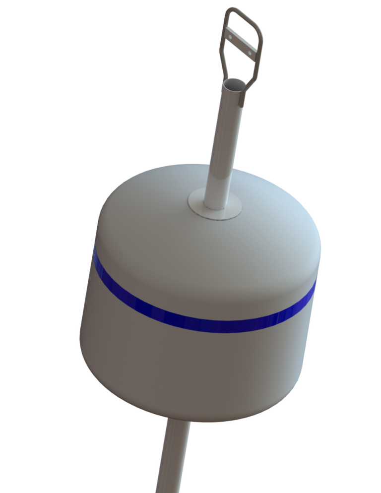 Seaflex - Inventor of Elastic Mooring Systems