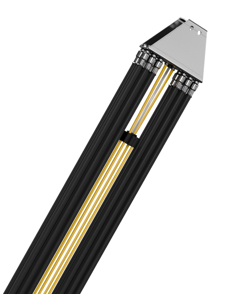 Seaflex - Inventor of Elastic Mooring Systems